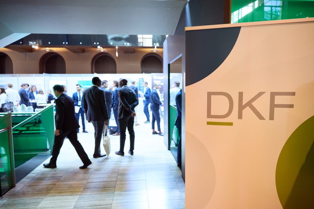 FORRS @ DKF 2026 | Forrs.de